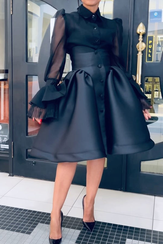 DRESSES – acorpstyle