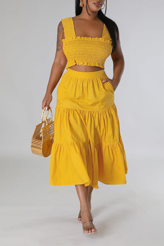 Dress Sets – acorpstyle